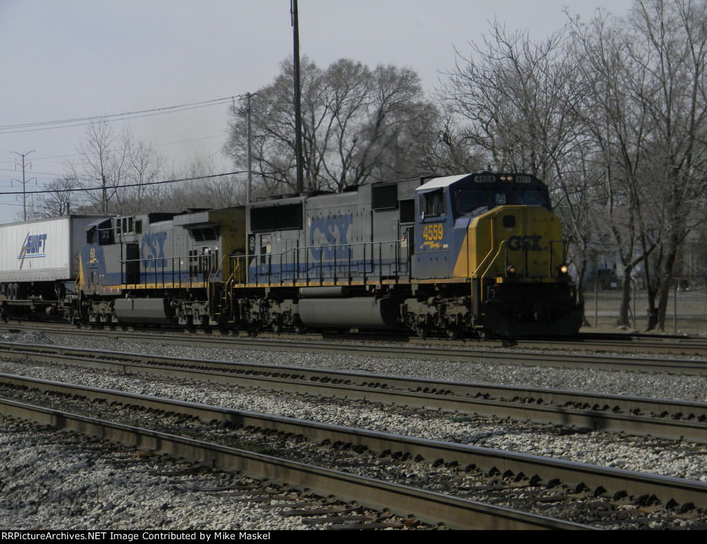 CSX 4559